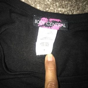 Body Central | Tops | Body Central Blouseleggings | Poshmark